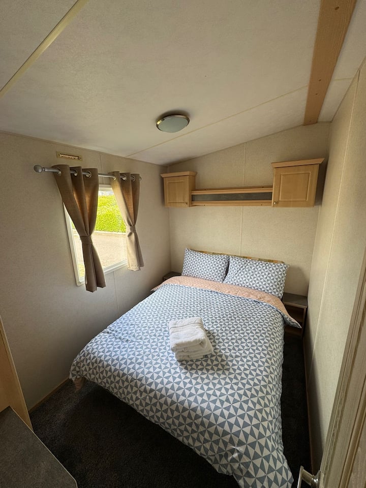 Feel At Home On Your Getaway - Walton-on-the-Naze