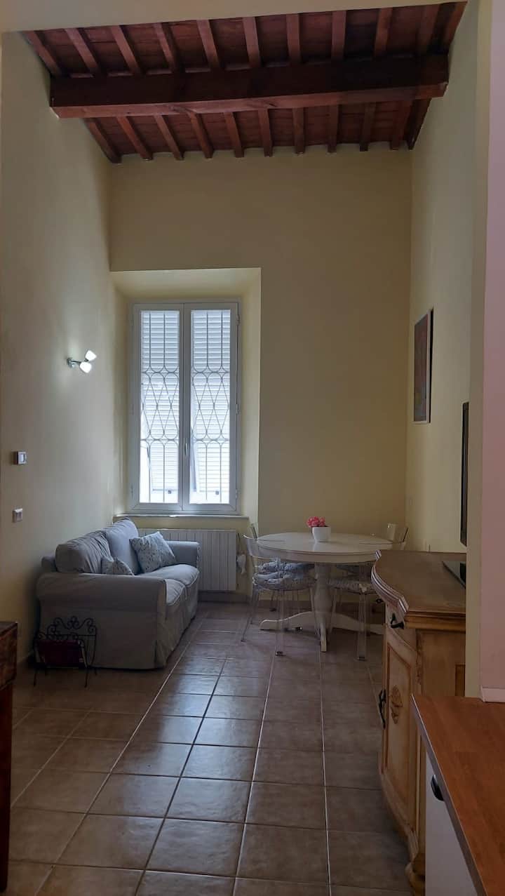 Giuly's Home - Livorno