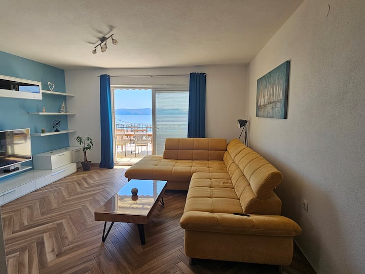 Apartman Mila - Senj