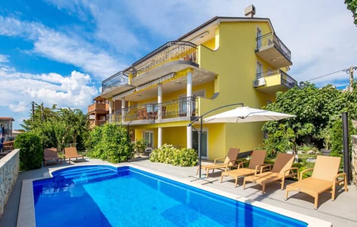 Apartman Mila - Senj