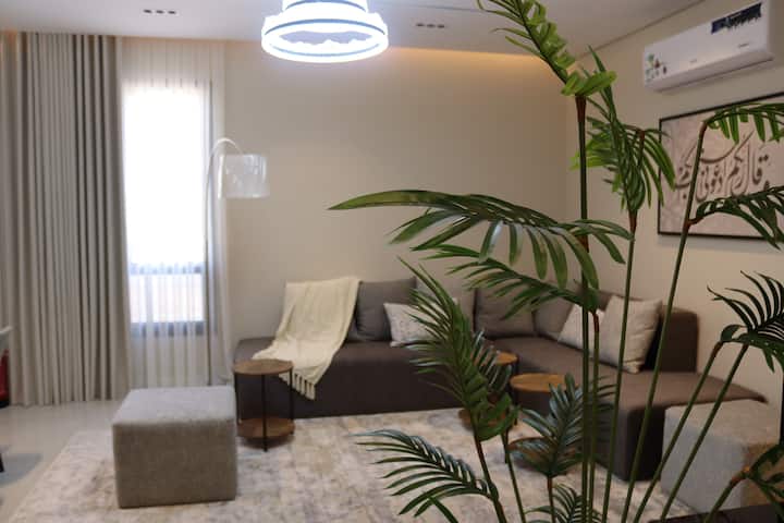 شقة فندقية حديثة - Saudi Arabia