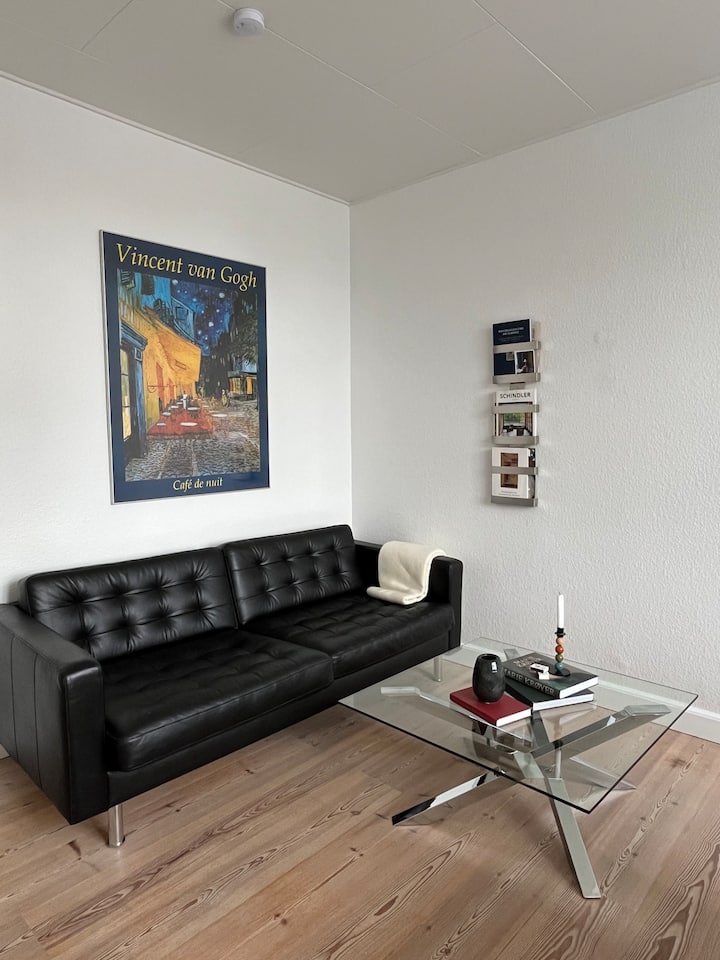 Bo Som En Lokal Aarhus C - Aarhus
