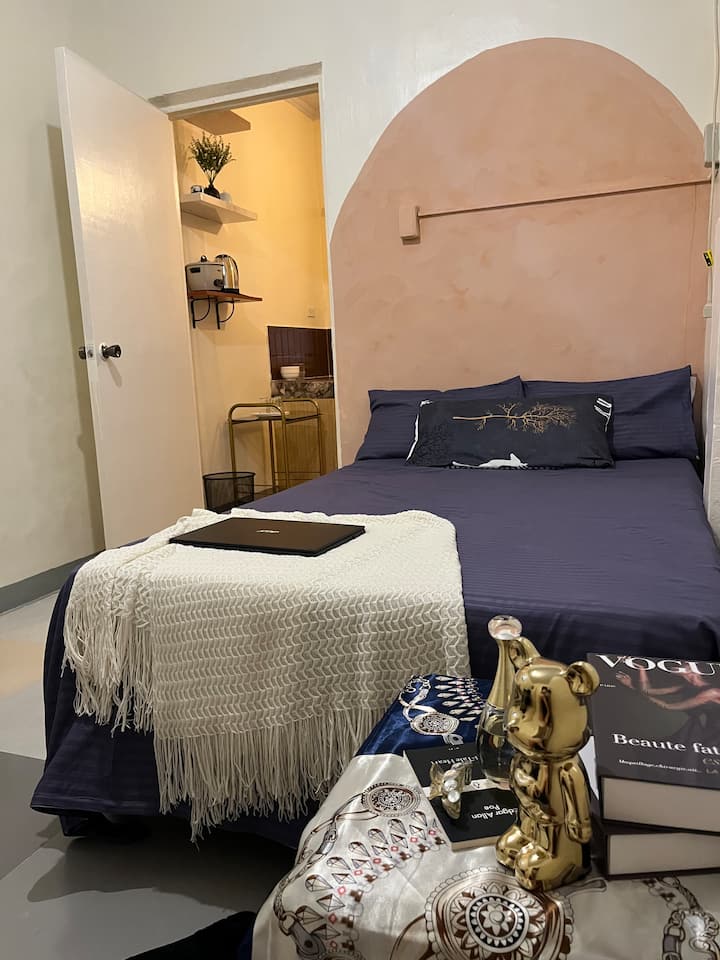 Balai Ni Athena - 15 Mins Away To Gsc Airport - General Santos