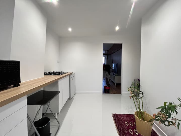 Agréable Appartement Lumineux Neuf - Pontoise