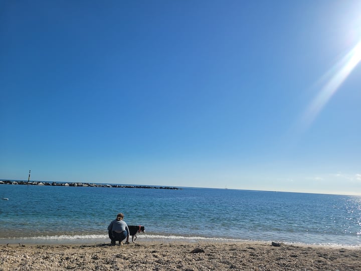 Garrucha: Sol, Playa Y Relax. - Garrucha