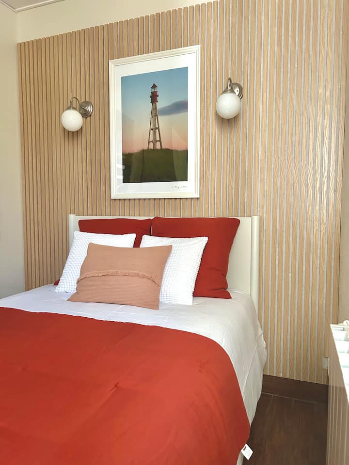 Appartement Fabelis "Pointe-plate" - Saint-Pierre-et-Miquelon