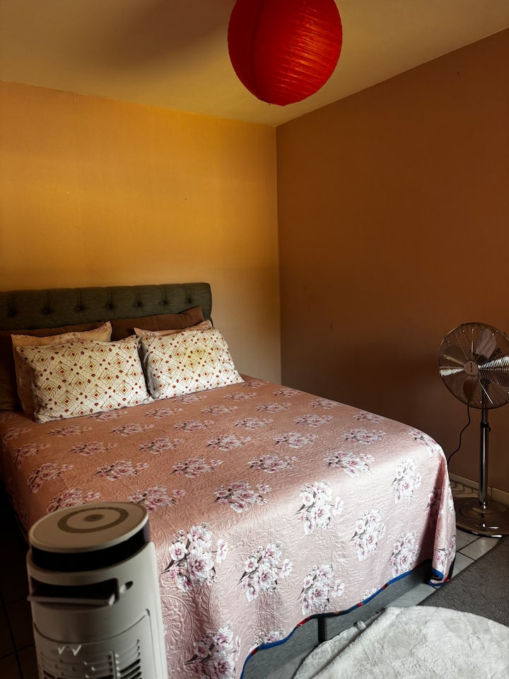 Appartement T4 - Fos-sur-Mer