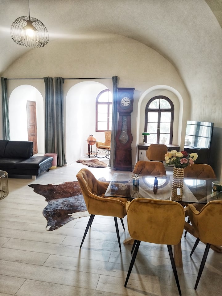 Apartmán Hradčany7/ 3 - Aéroport de Prague-Václav-Havel (PRG)