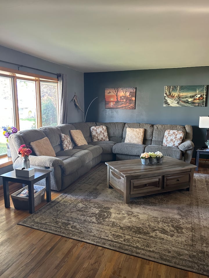 Charming Stillwater Home! - Stillwater, MN