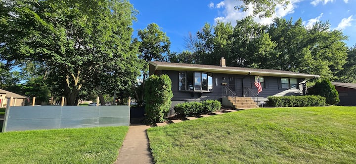Charming Stillwater Home! - Stillwater, MN