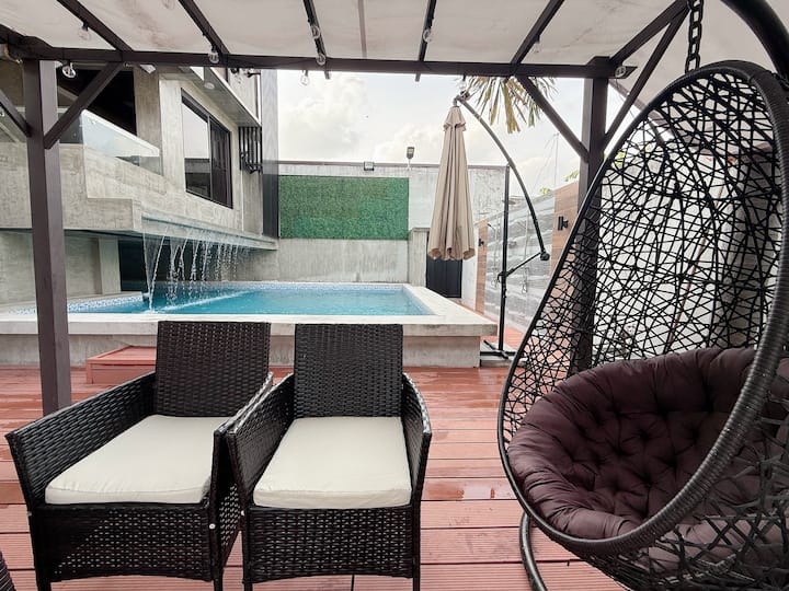 Casa Morales - San Simon