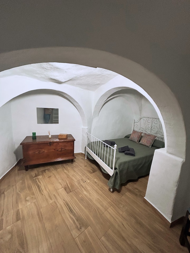 Casa Cueva Espartero Níjar - Níjar