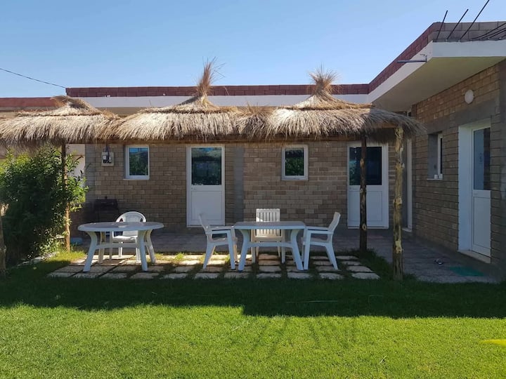 Maison D'hôte - Túnez