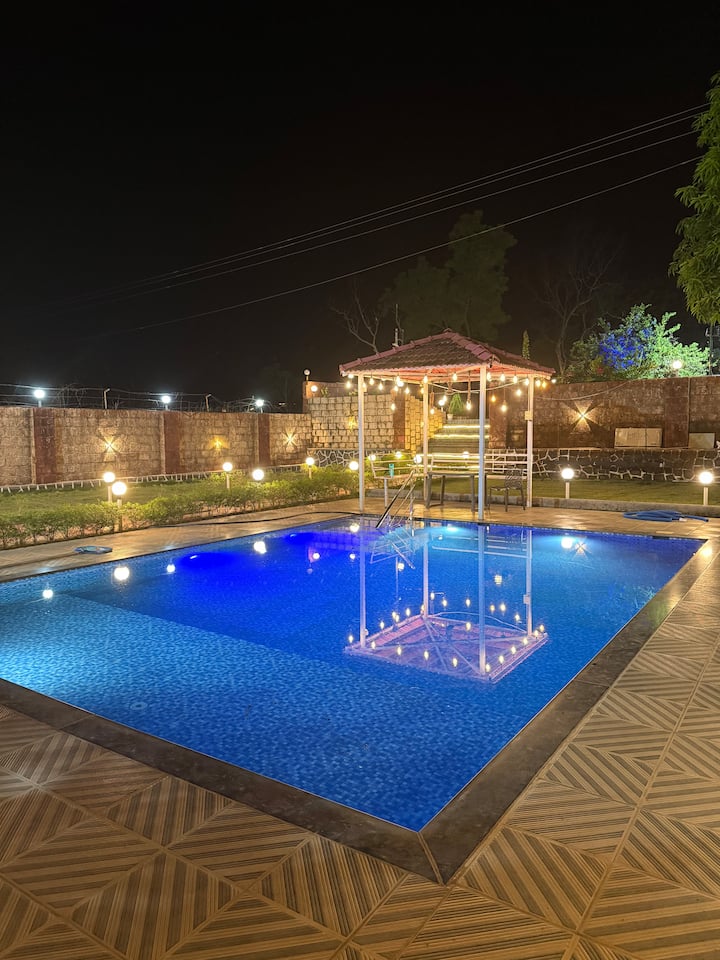 Pleasant Farm Stay - Neral