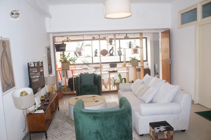 Citycomfortluanda - Luanda