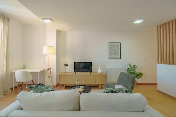 Appartement Neuf Et Moderne Dans Le Sud - 42m2 - Toulon