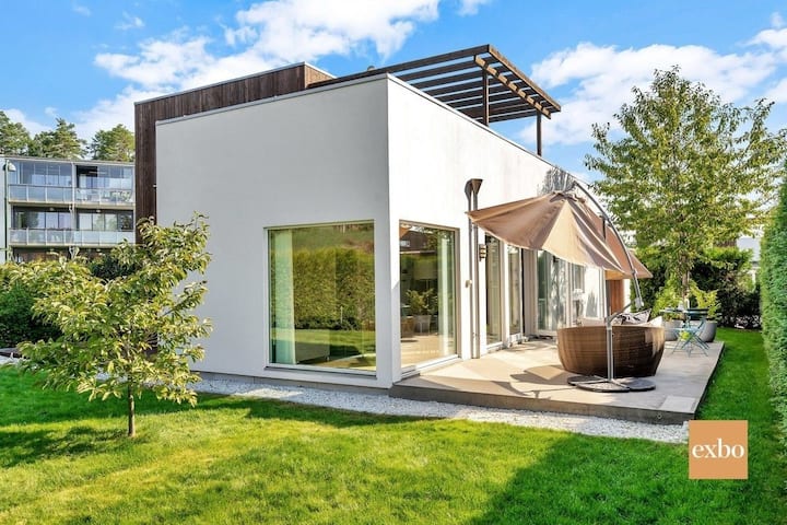 Feriehus - Kristiansand