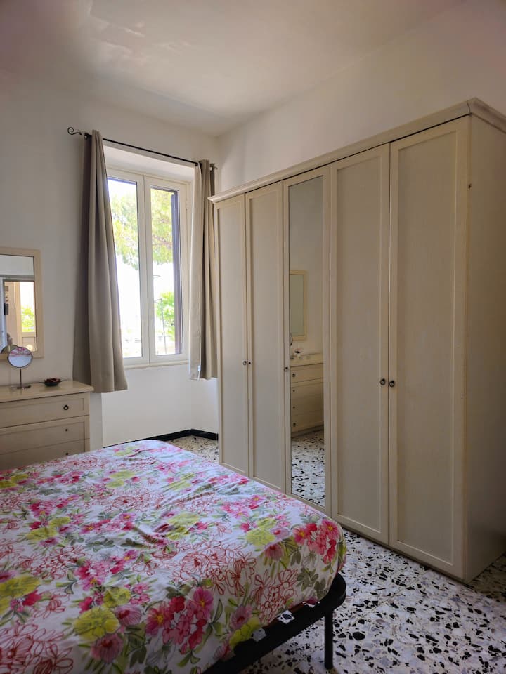 Alloggio Nel Centro Di Gaeta - Gaeta