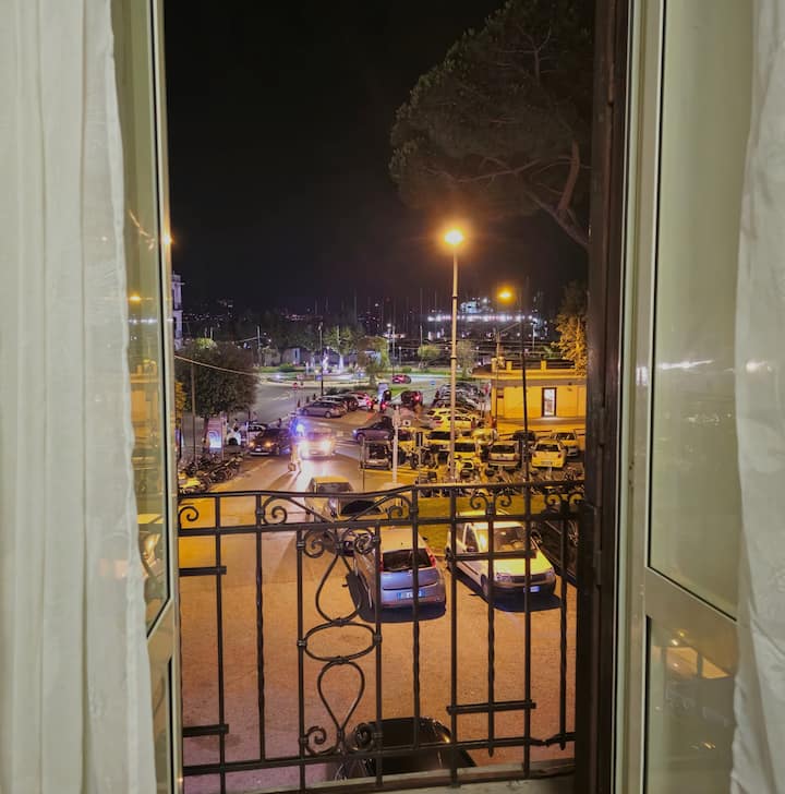Alloggio Nel Centro Di Gaeta - Gaeta