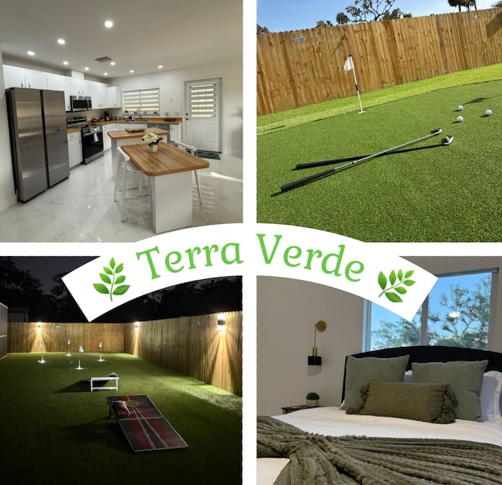 Hay There, Welcome To Terra Verde! ~ Bradenton - Lake Sawyer, Parrish