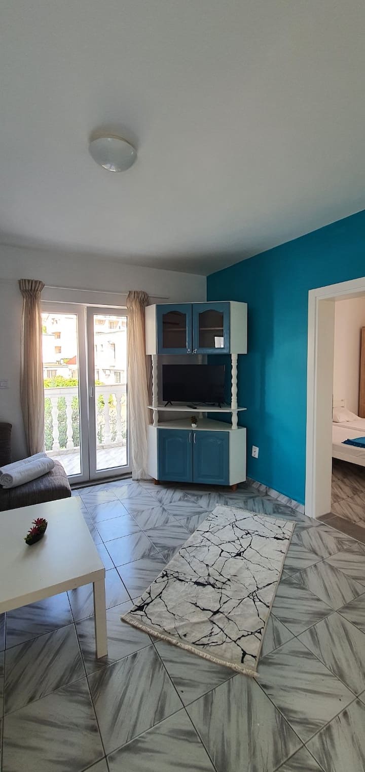 Stancic Blizu Plaze 2 - Budva