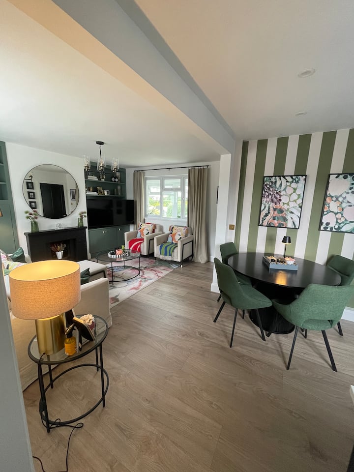 House In Kilkenny - Kilkenny