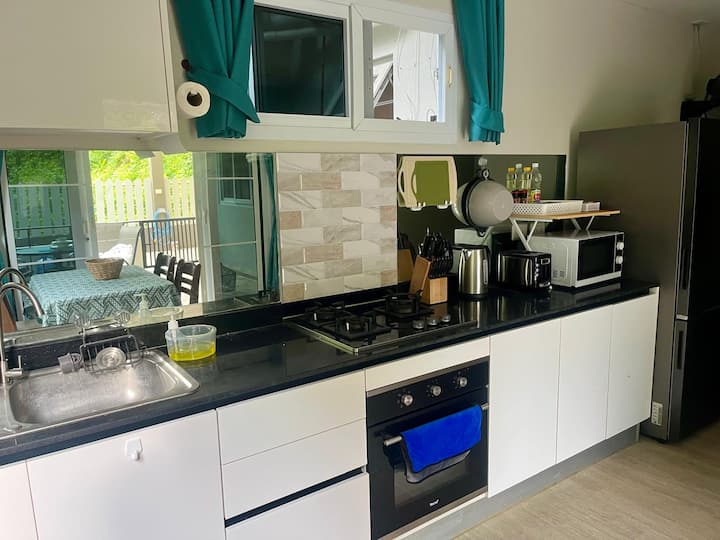 One Bedroom Entire Eco-apartment - Koh Lanta