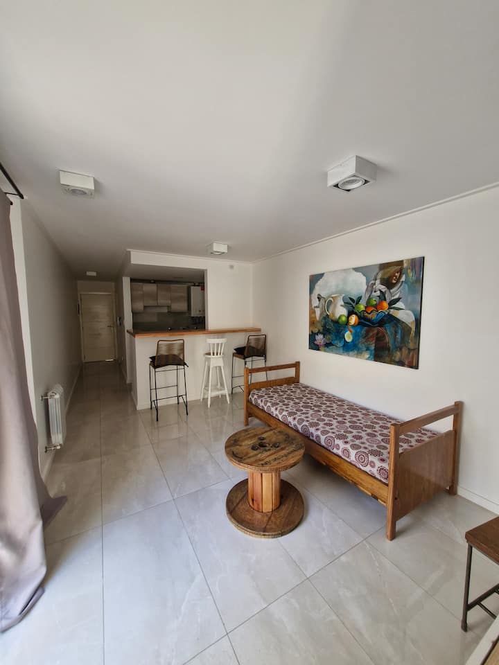 Amplio Departamento Pb A - Córdoba