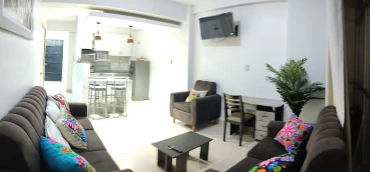 Depa Andino 3 - Puno