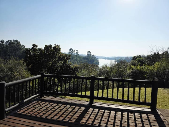 Bush Willow Lodge - Hazyview