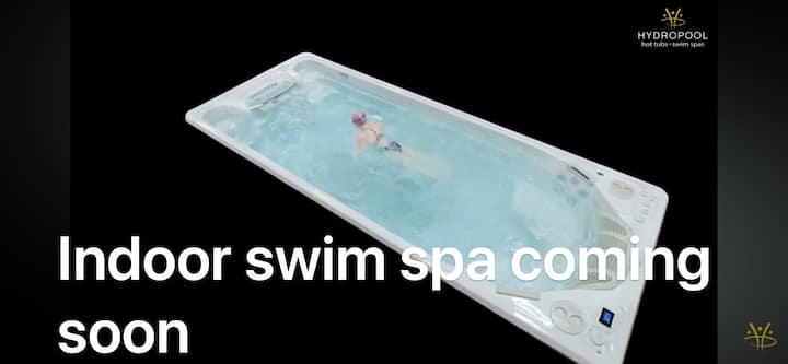 Villa In The Forest With Indoor Swimming Pool - Newmarket