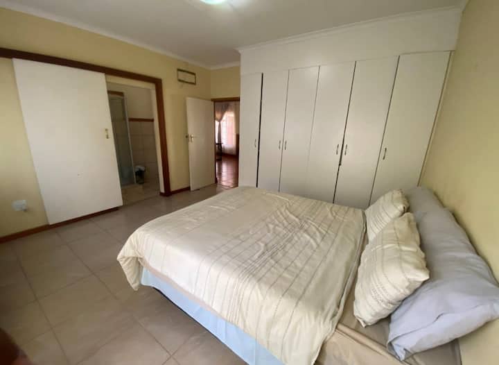 1738 Apartments - Polokwane