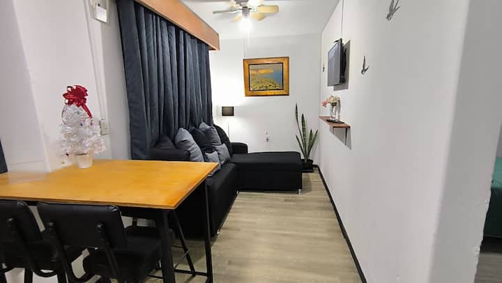 Apartamento Céntrico A Pasos De Arcos Del Milenio - Jalisco