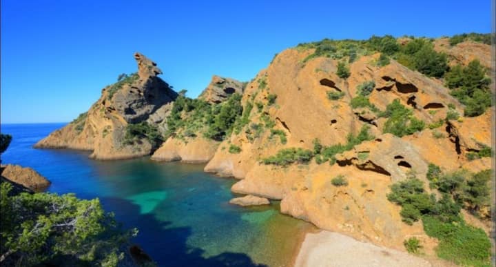 Villa Marine - La Ciotat