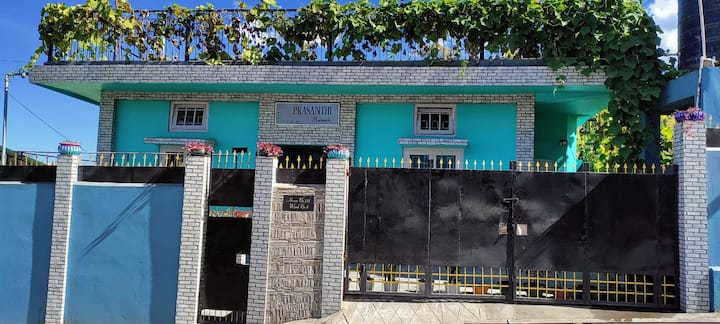 Prasanthi-a Sweet Stay - Shillong