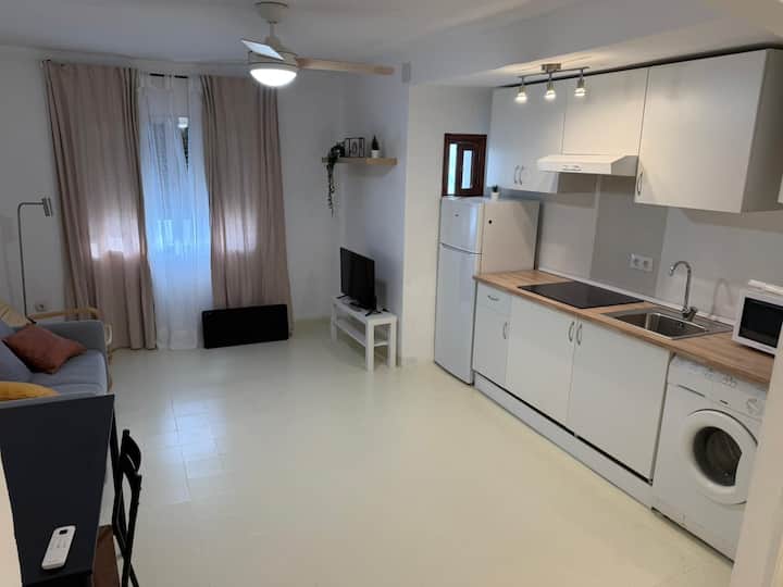 Apartamento Acogedor En Coria - Coria