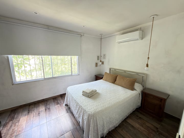 Casa Margarita - San Pedro