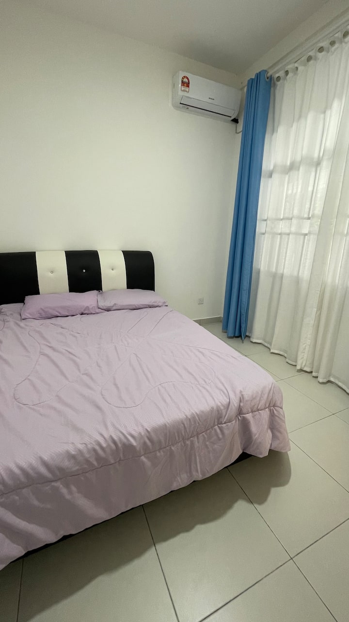 Sunny Homestay Miri - Miri