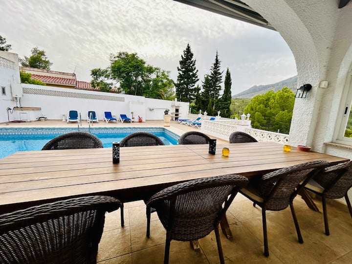 Relax And Explore Near Altea - Altea