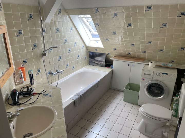 Apartment At Hamburg- Altona - Hamburg