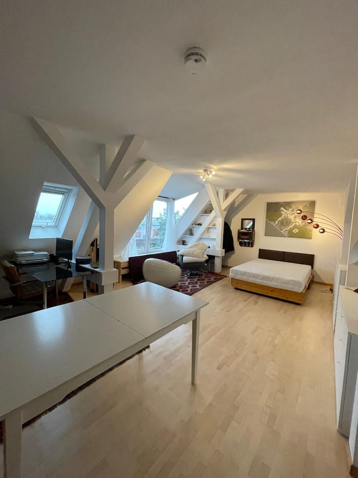 Apartment At Hamburg- Altona - Hamburg