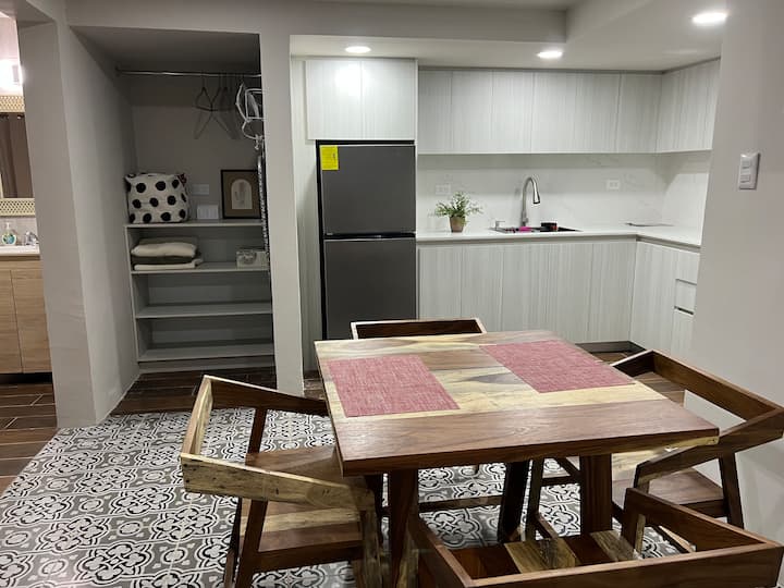 Alojamiento Cómodo Y Privado - Chihuahua