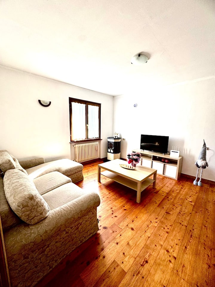 Casa Furlan - Pieve di Cadore