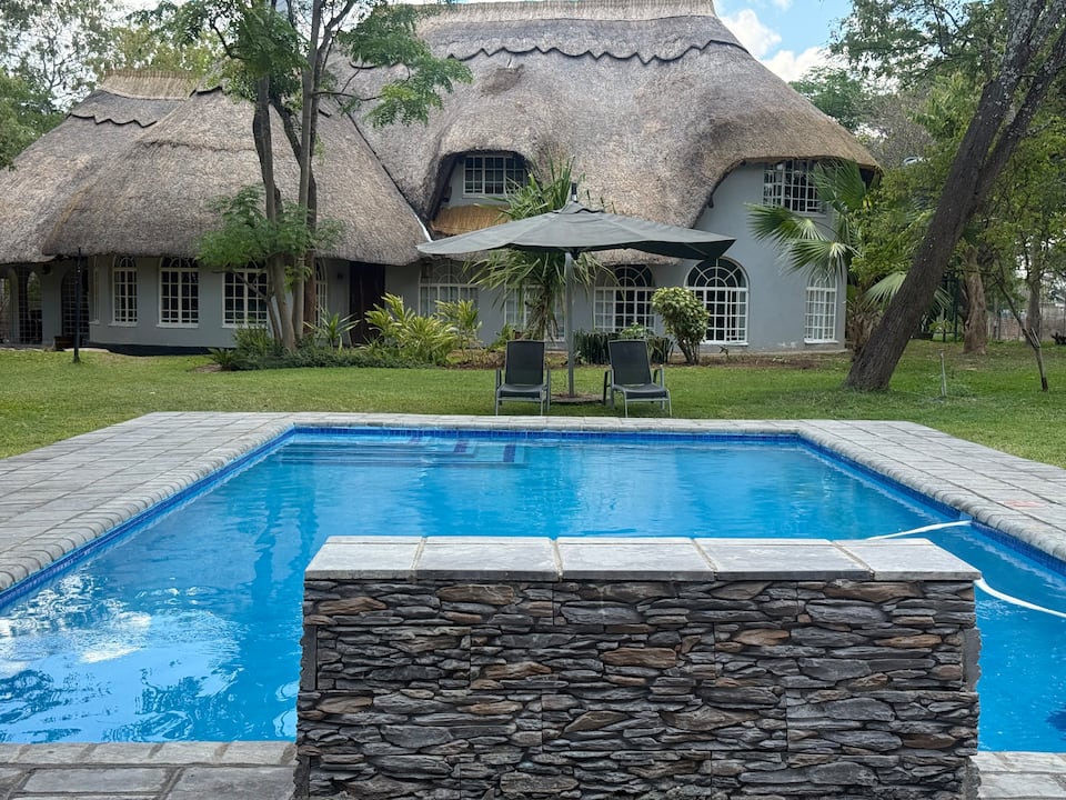 Mazvikadei Vacation Rentals & Homes - Mashonaland West Province ...