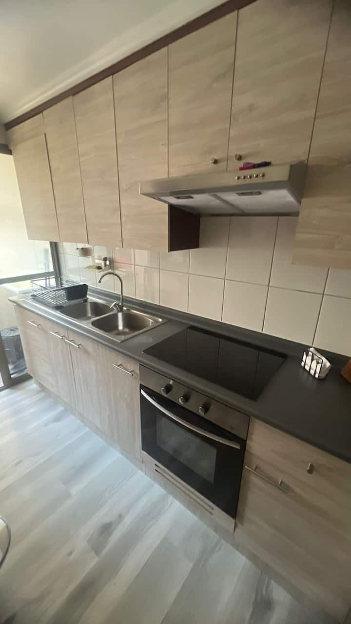 Stg Centro, Metro Santa Ana A Pasos De Torre Entel - Santiago, Chile