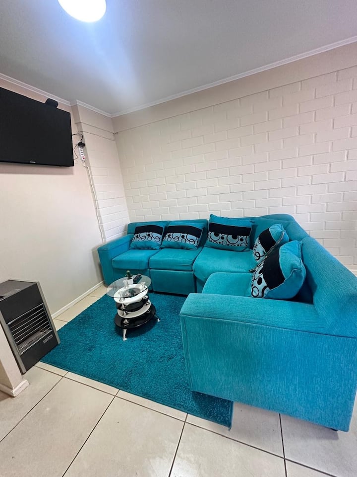 Casa En Condominio En Algarrobo - Algarrobo