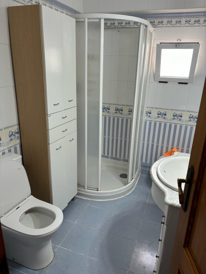 Apartamento Buena Ubicación - Soria