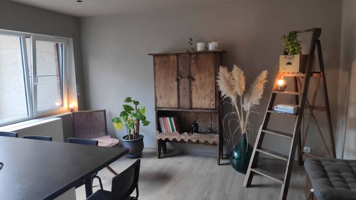 Flat In Center Mechelen - Mechelen