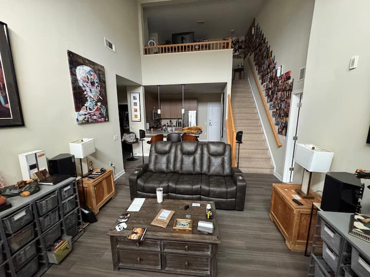 Room To Stay In Princeton - Princeton, NJ