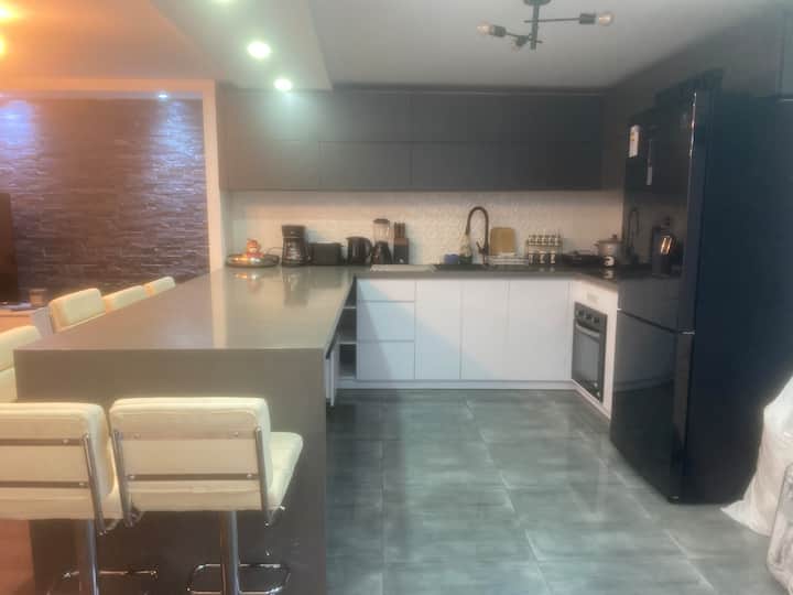 Apartamento Para 6 Personas - Lima